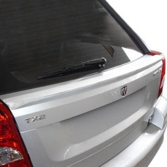 2007 Dodge Caliber Body Kits & Ground Effects | CARiD