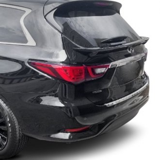 2019 Infiniti QX60 Body Kits & Ground Effects – CARiD.com
