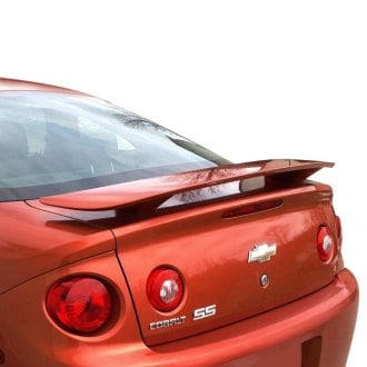 2007 Chevy Cobalt Spoilers - Custom, Factory, Lip & Wing Spoilers
