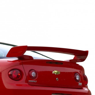 Chevy Cobalt Spoilers - Custom, Factory, Roof, Lip & Wing Spoilers