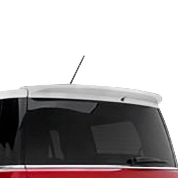 Ford Flex Spoilers - Custom, Factory, Roof, Lip & Wing Spoilers