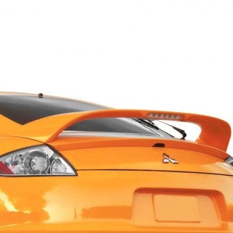 2007 Mitsubishi Eclipse Body Kits & Ground Effects – CARiD.com