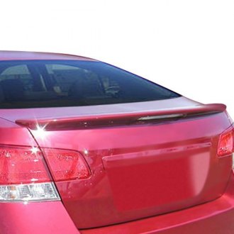 Subaru Legacy Spoilers - Custom, Factory, Roof, Lip & Wing Spoilers
