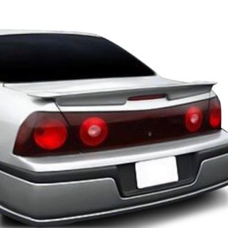 Chevy Impala Body Kits & Ground Effects | CARiD