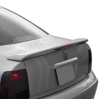 Volkswagen Jetta Spoilers | Custom, Factory, Roof, Lip & Wing Spoilers