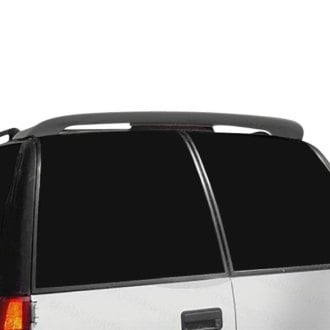 2001 Chevy Tahoe Spoilers - Custom, Factory, Lip & Wing Spoilers
