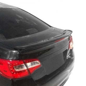 Subaru Legacy Spoilers - Custom, Factory, Roof, Lip & Wing Spoilers