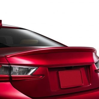 2025 Lexus RC350 Spoilers | CARiD