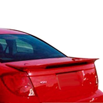 Saturn Spoilers - Custom, Factory, Roofline, Lip & Wing Spoilers