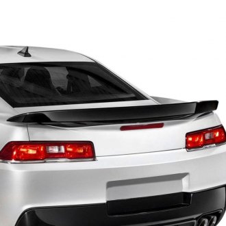 Chevy Camaro Spoilers - Custom, Factory, Roof, Lip & Wing Spoilers