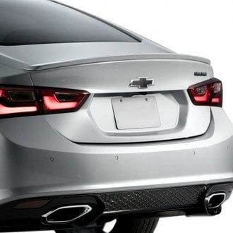 2017 Chevy Malibu Body Kits & Ground Effects | CARiD