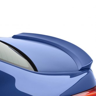Subaru Impreza Spoilers - Custom, Factory, Roof, Lip & Wing Spoilers