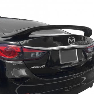 Mazda 6 Body Kits & Ground Effects | CARiD