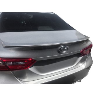 Toyota Camry Spoilers - Custom, Factory, Roof, Lip & Wing Spoilers