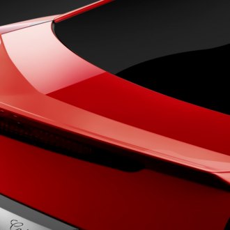 Pure™ - Car Spoilers & Rear Wings | CARiD