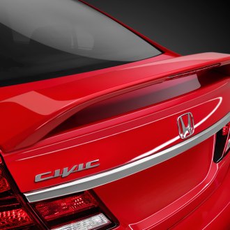 Pure™ - Car Spoilers & Rear Wings | CARiD