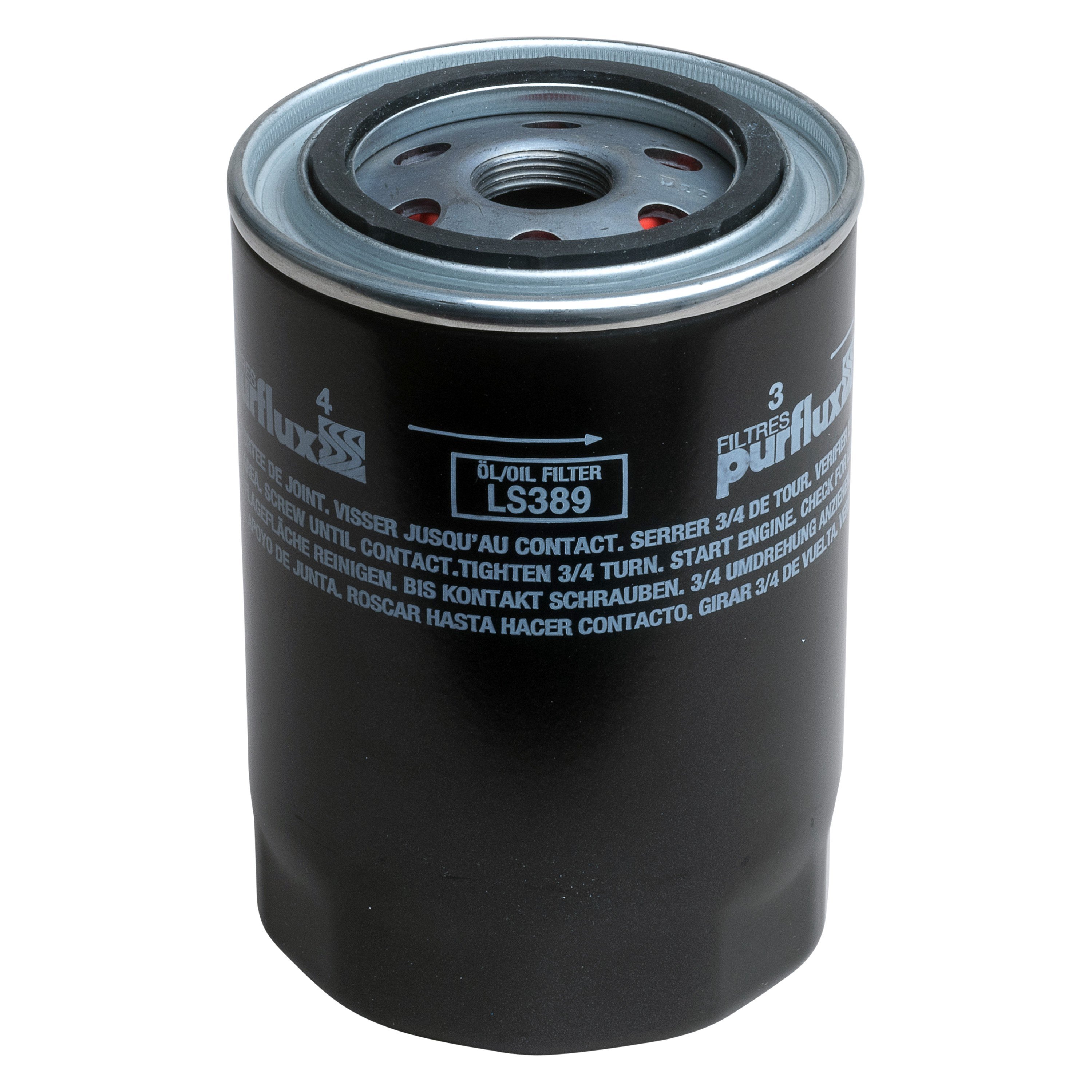 Purflux® LS389 - Engine Oil Filter