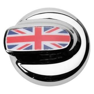 Chrome Gas Caps | Fuel Doors & Covers – CARiD.com
