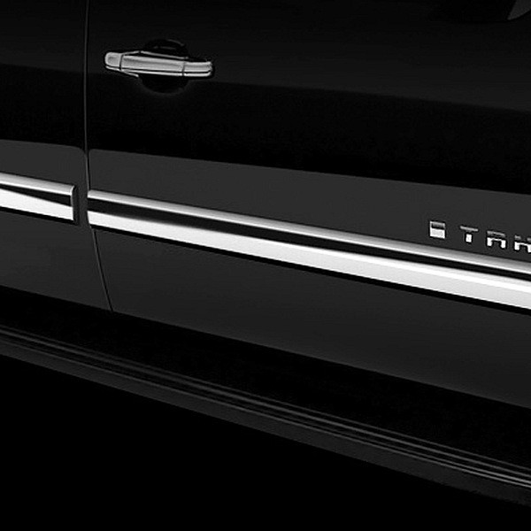 Putco® - Body Side Molding