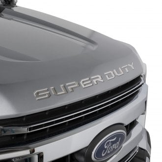 Putco™ Emblems & Logos | CARiD