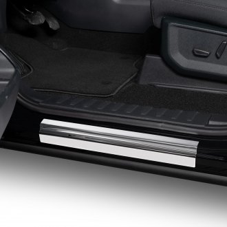 Putco™ | Chrome Trim, Grille Inserts, LED Lighting, Accessories - CARiD.com