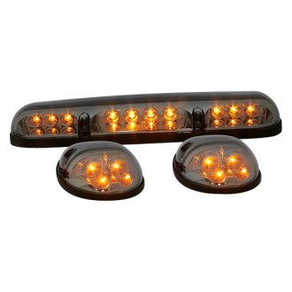 Custom Signal Lights | Turn Signals, Parking, Bumper — CARiD.com