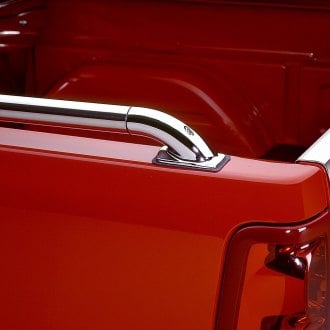 2013 Dodge Ram Truck Bed Accessories | Bed Rails, Racks & More