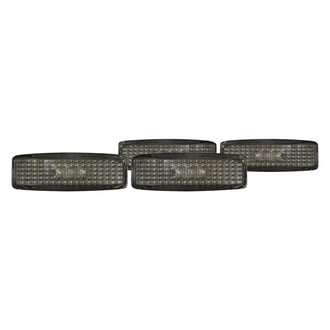 Putco™ | Chrome Trim, Grille Inserts, LED Lighting, Accessories - CARiD.com