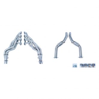 2014 Dodge Charger Performance Exhaust Systems - Mufflers, Tips