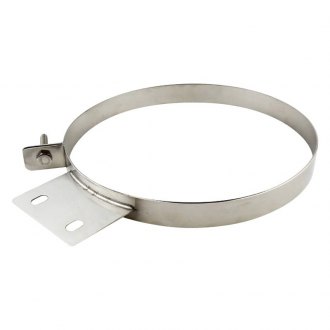 Performance Exhaust Stack Clamps | CARiD