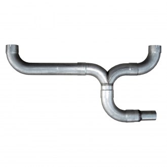 Truck Exhaust Stacks - Diesel, Chrome | CARiD
