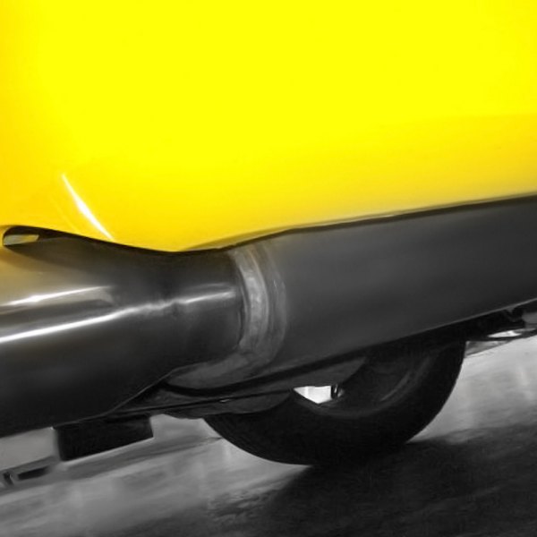 Pypes Performance Exhaust™ - Mufflers, Tips, Pipes & Headers | CARiD
