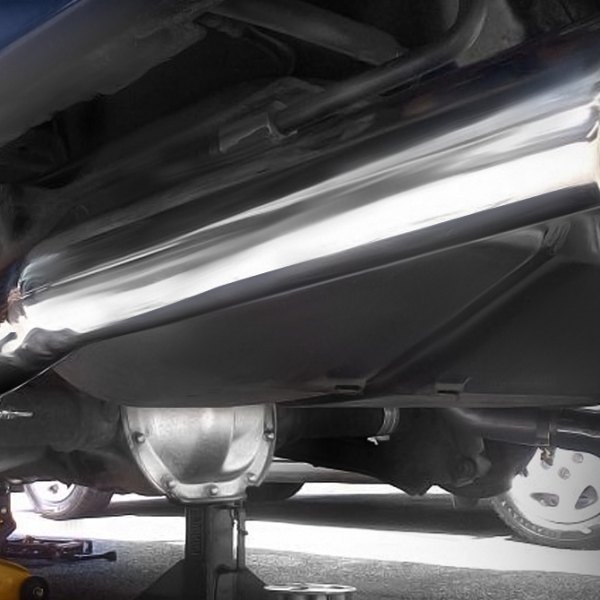 Pypes Performance Exhaust™ - Mufflers, Tips, Pipes & Headers | CARiD