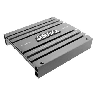 Pyramid™ | Car Audio, Speakers, Amplifiers & Subwoofers — CARiD.com