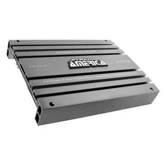 Pyramid™ - Car Audio, Speakers, Amplifiers & Subwoofers | CARiD