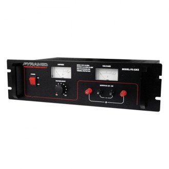 Pyramid™ Batteries & Power | Audio Power Supplies - CARiD.com