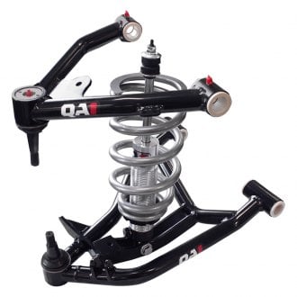 QA1™ - Shocks, Coilovers, Springs & Suspension Parts | CARiD