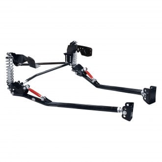 QA1™ - Shocks, Coilovers, Springs & Suspension Parts | CARiD