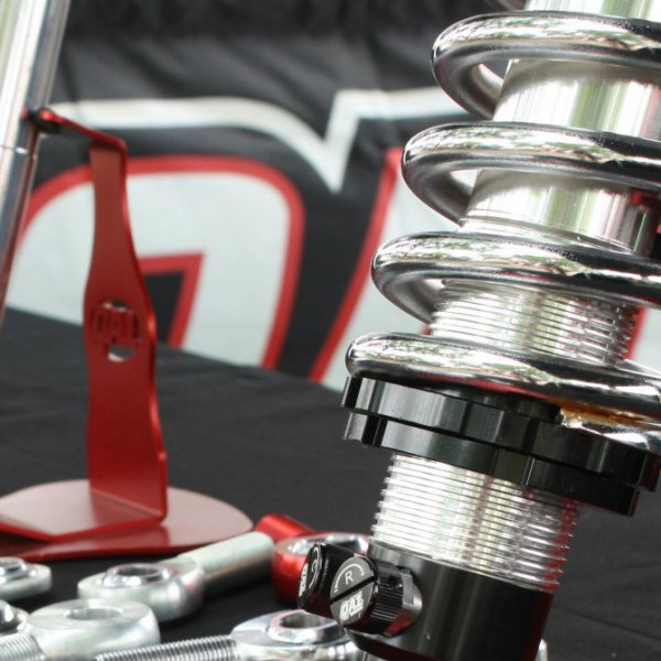 QA1™ - Shocks, Coilovers, Springs & Suspension Parts | CARiD