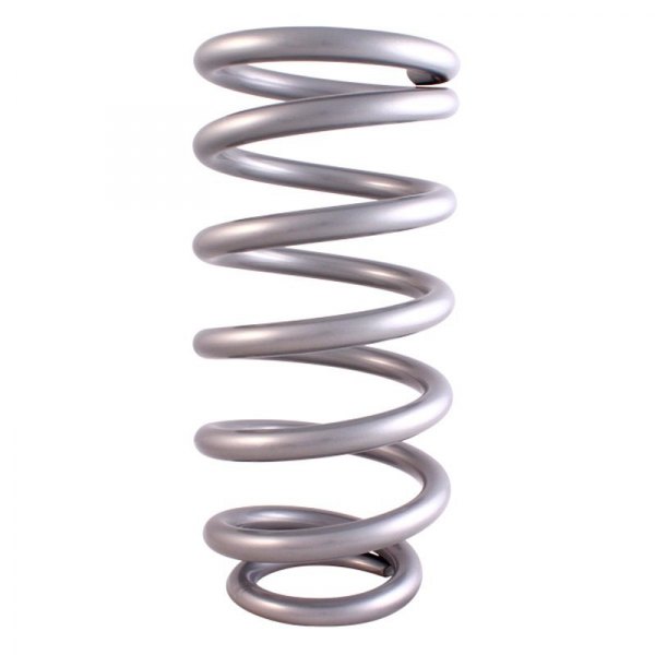 QA1® 10HTSP450 - High Travel Tapered Coil Spring QA1® 10HTSP450 - High Travel Tapered Coil Spring
