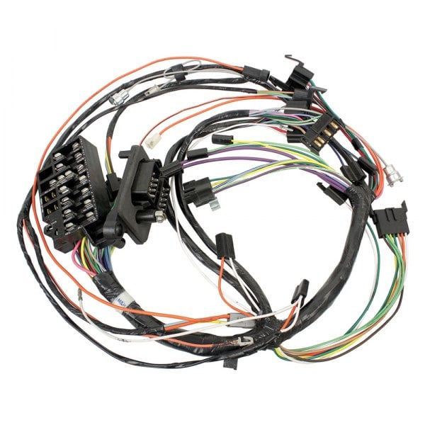 QRP® - Buick Skylark 1969 Dash Instrument Cluster Harness