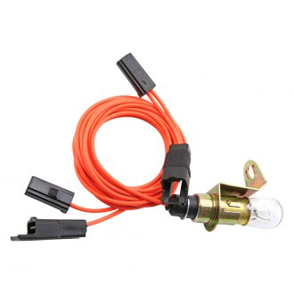 Trunk Lights | CARiD