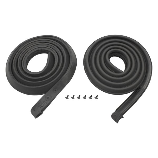 QRP® CE06959 - Roof Rail Weatherstrip Set