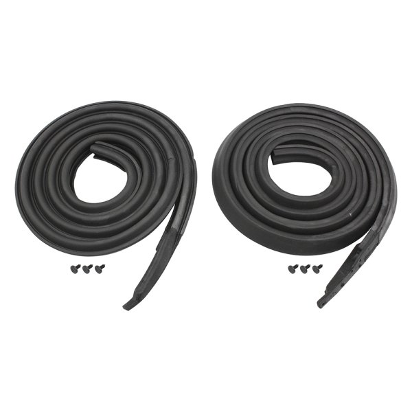 QRP® CE06970 - SoffSeal™ Roof Rail Weatherstrip Set