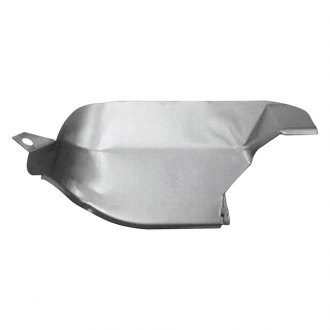 Starter Heat Shields - CARiD.com