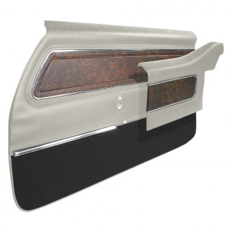 1970 Oldsmobile Cutlass Replacement Doors & Components – CARiD.com
