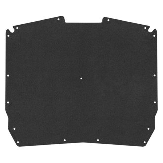 Chevy Under Hood Insulation | Pads, Liners, Shields — CARiD.com