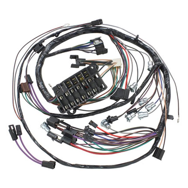 QRP® CV11045 - Dash Instrument Cluster Harness