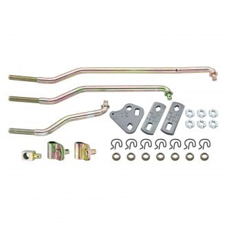 Manual Transmission Shift Rods | CARiD