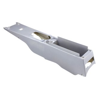 1967 Pontiac GTO Center Consoles & Parts | CARiD